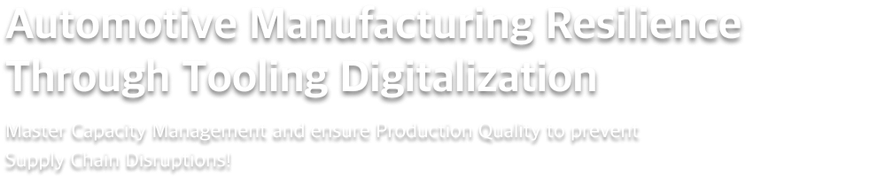 eMoldino | IoT enabled cloud-based solution for Outsourced Manufacturing