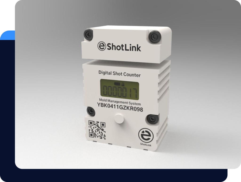 How it works – eMoldino