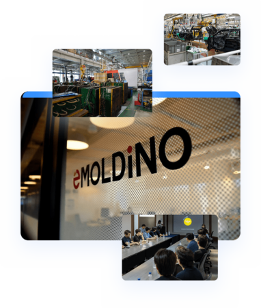 About Us – eMoldino